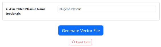Making CRISPR Plasmids Using Fragmid